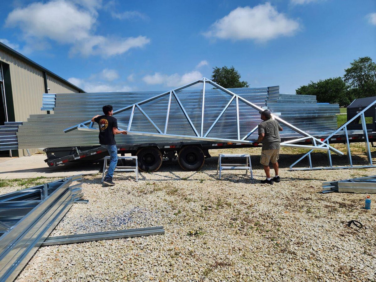 MonoachePrefab | FRAMECAD Connect